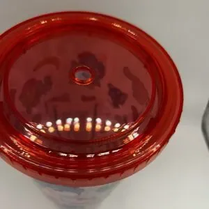 Sanrio | Dining | Sanrio Hello Kitty Friends 32oz Tumbler Cup Red Lid ...